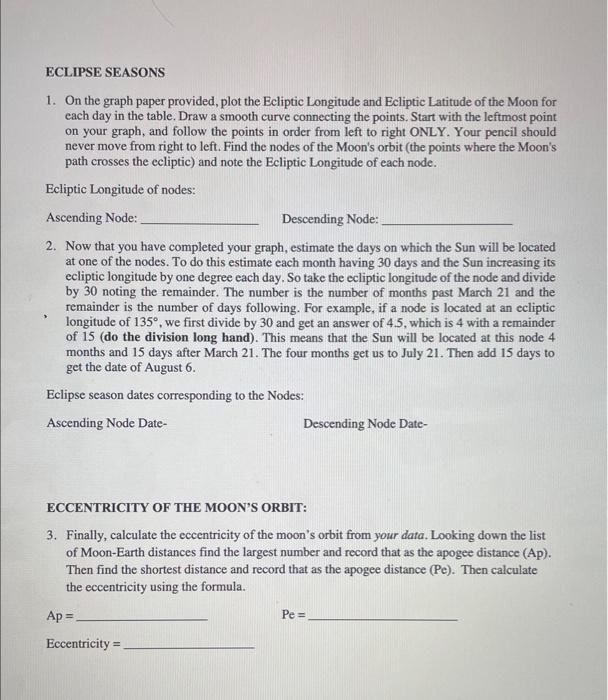 The figure below shows obtaining data for the | Chegg.com