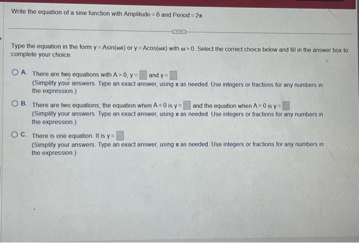 Solved The current I, in amperes, flowing through an ac | Chegg.com