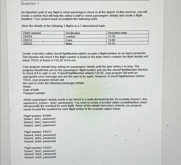 Solved hi can you answer this question please in python and | Chegg.com