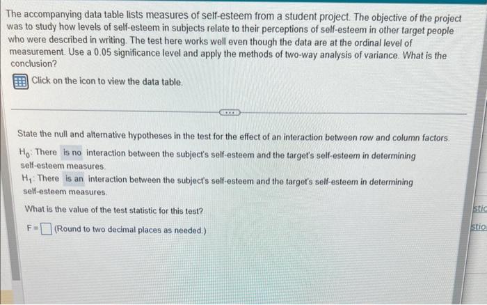 Solved crash dummies listed below. Data table ars used for | Chegg.com