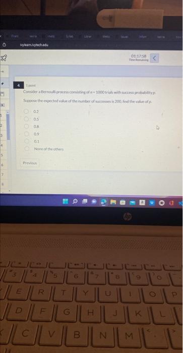 Solved Suppose in a survey concerning the reading habits of | Chegg.com