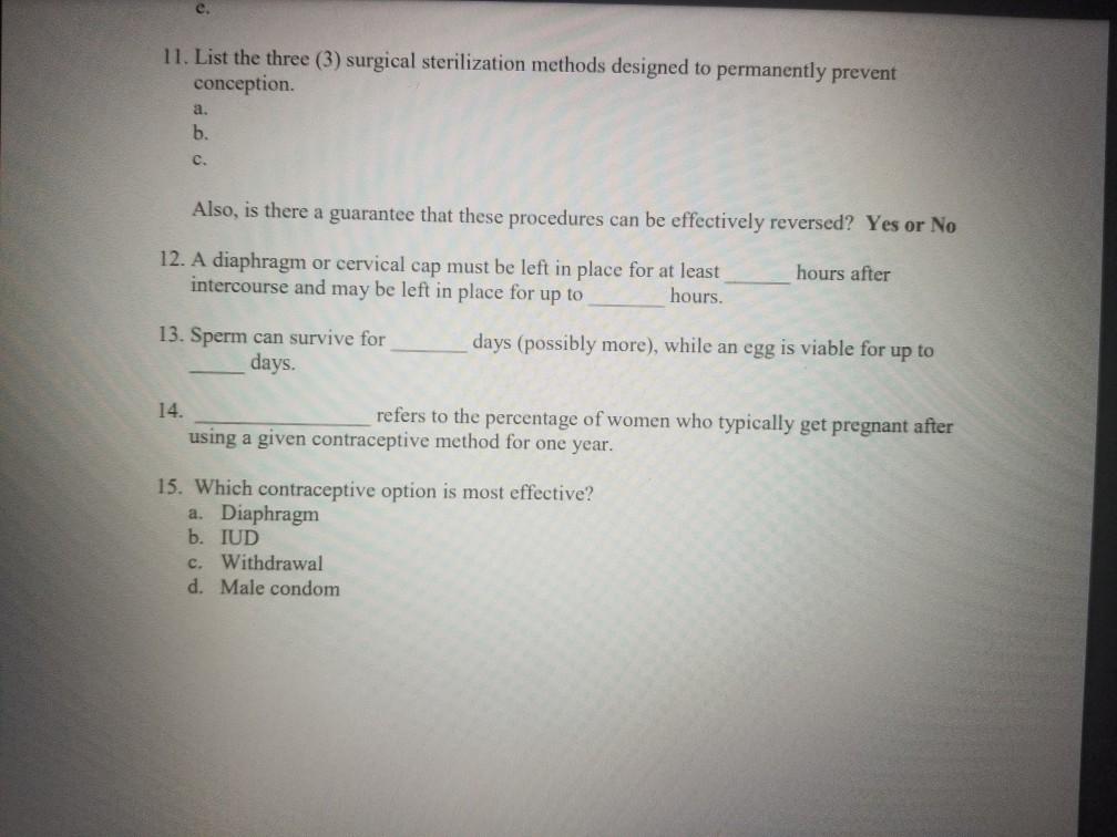 Solved 1. What are the phases of Masters and Johnson's model | Chegg.com
