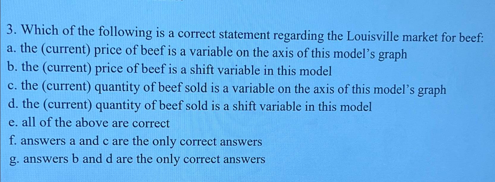 Solved Which of the following is a correct statement | Chegg.com
