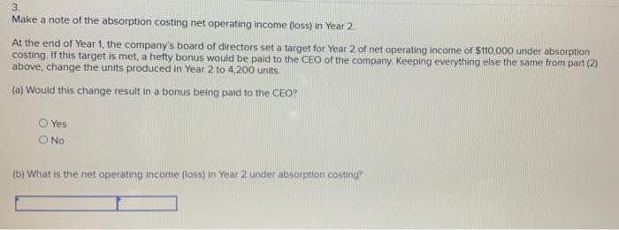 Solved Required information Chapter 6: Applying Excel (Algo) | Chegg.com