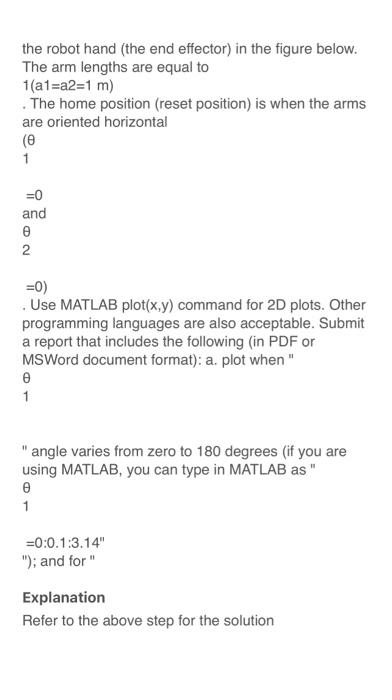 Solved need help with matlab code, i am struggling in this | Chegg.com