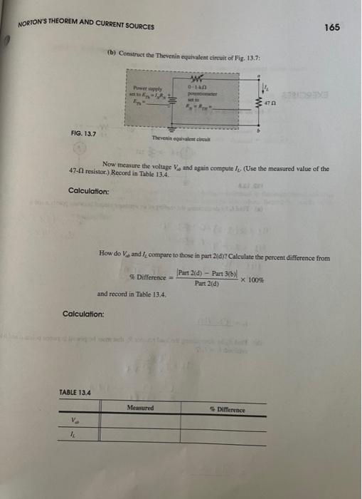 Solved Source Conversion A Using Source Conversion 6444