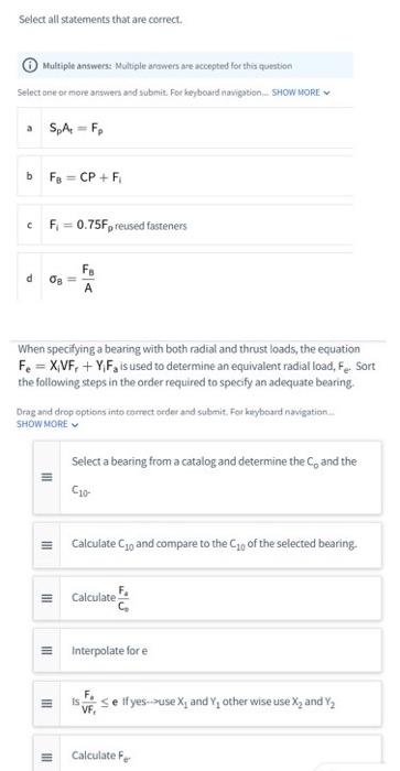 Solved Multiple answers: Multiple answers are accepted for | Chegg.com