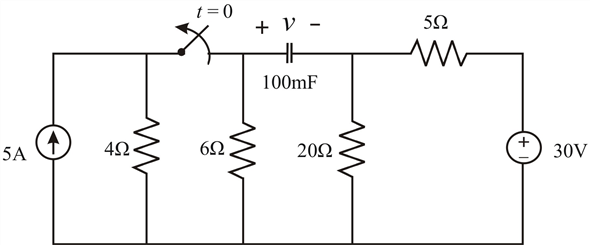 Solved: Chapter 7 Problem 77P Solution | Fundamentals Of Electric ... Solved: Chapter 7 Problem 77P Solution | Fundamentals Of Electric ...