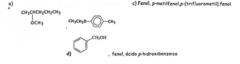 Solved Arrange the following substances according to their | Chegg.com