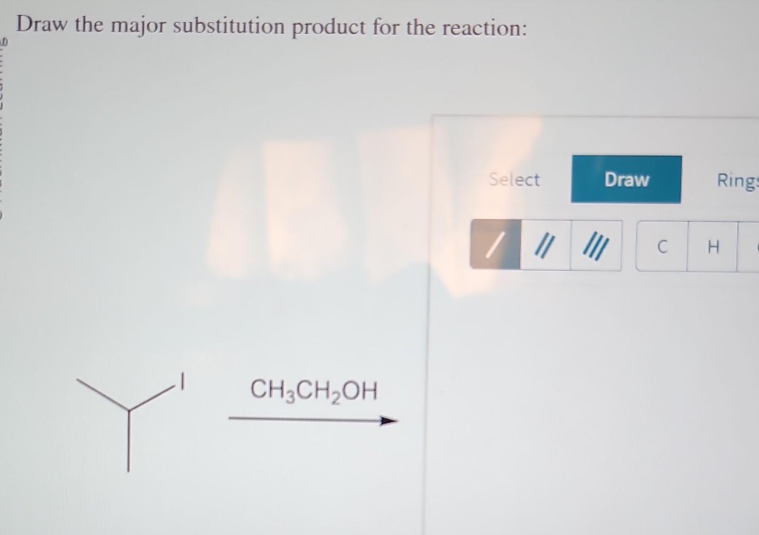 Solved A single alkyl bromide reactant theoretically yields | Chegg.com