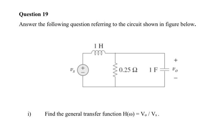 Solved Answer the following question referring to the | Chegg.com