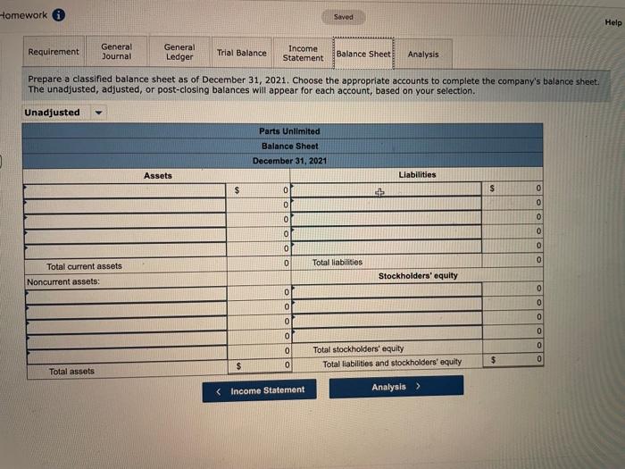 Exercise 11-41 (Algo) General ledger exercise; | Chegg.com