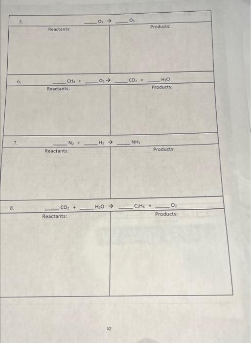 Solved 52 | Chegg.com
