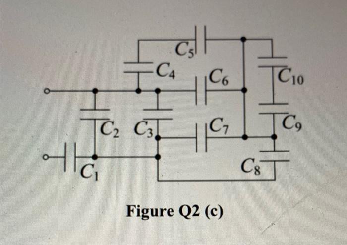 Solved C4 colt || C6 Cio C. C2 C3 G olla C8 Figure Q2 (c) | Chegg.com