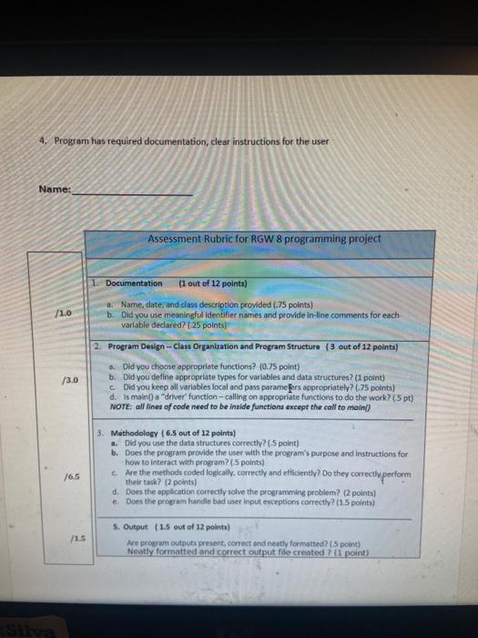 Solved Csc 171 Introductory Python Programming Due See