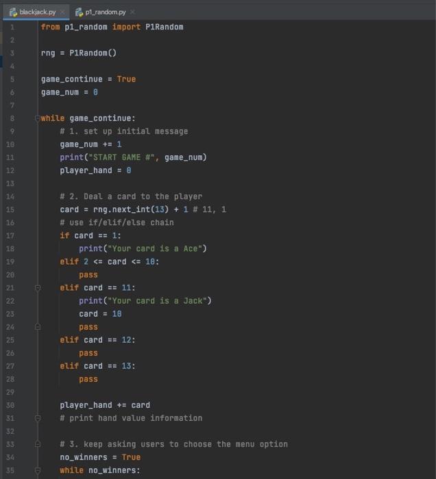 Solved Overview In this project students will simulate a | Chegg.com