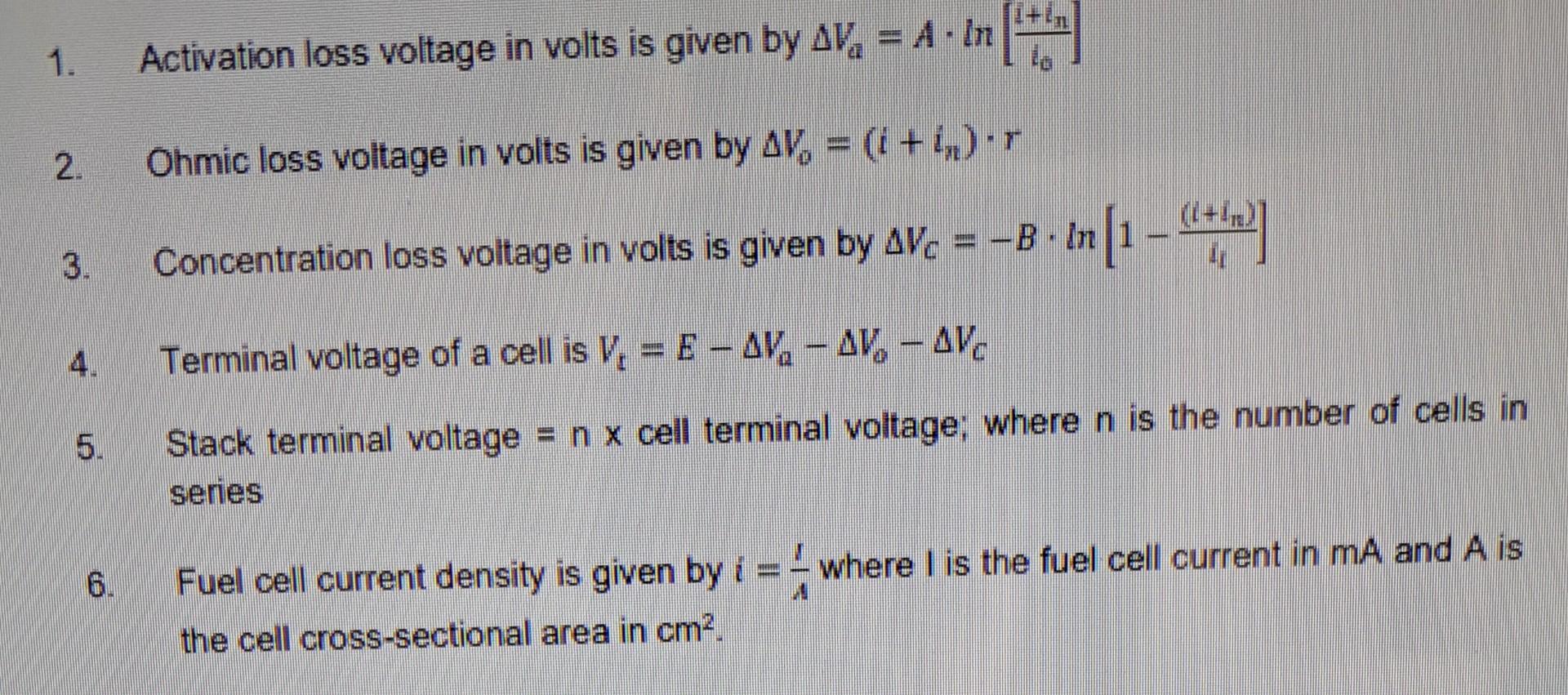 Solved Table 4 gives the parameters of a low-temperature | Chegg.com