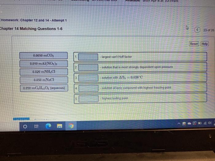 Solved diter pro at 10am Homework: Chapter 12 and 14 - | Chegg.com Solved diter pro at 10am Homework: Chapter 12 and 14 - | Chegg.com