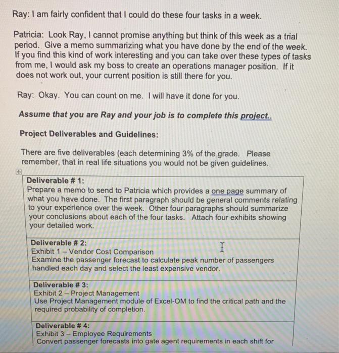 This case study needs a detail elabortion and solved | Chegg.com