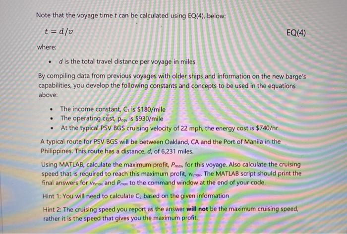 Solved create a program to run in matlab that does the | Chegg.com