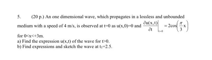 Solved please handwriting solution | Chegg.com