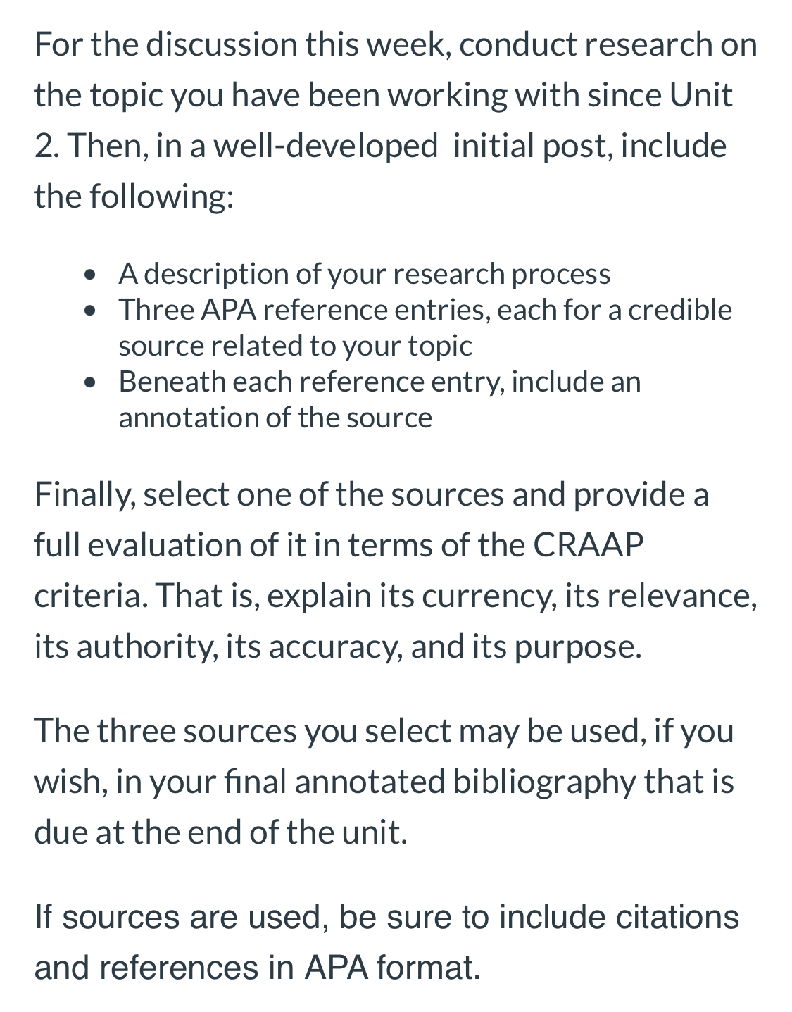 Solved conduct research onthe topic brain development of | Chegg.com