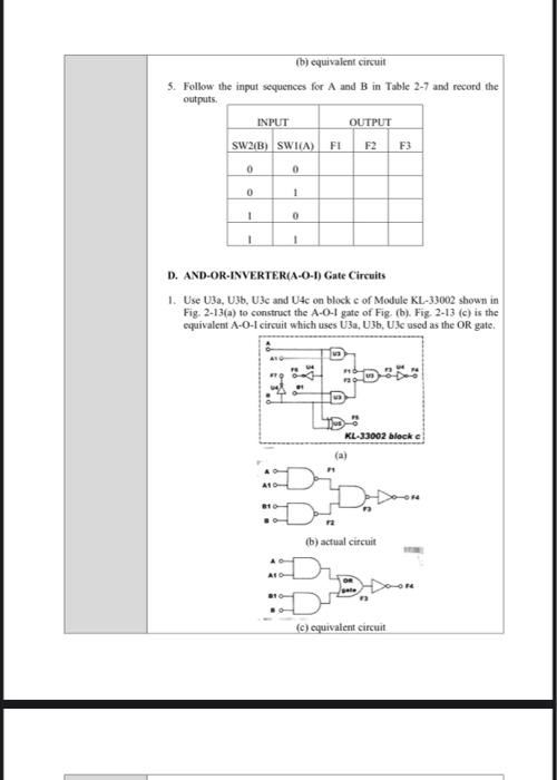 Solved COURSE CONTENT AND LEARNING ACTIVITIES Materials | Chegg.com