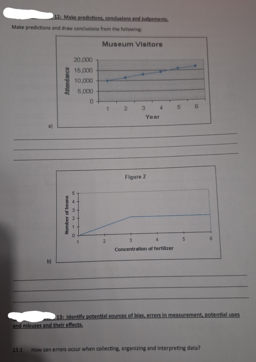 Solved Question 12 ﻿diagram provided on the picture. Make | Chegg.com