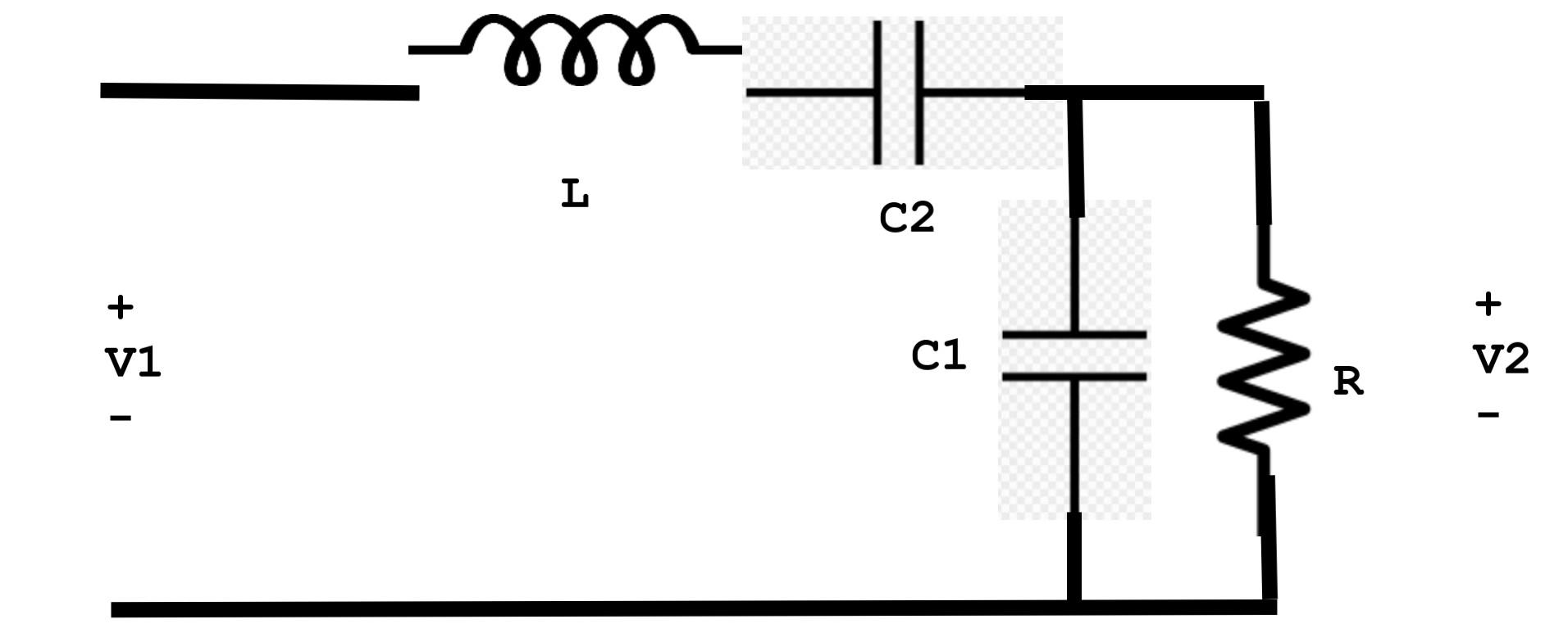 Solved Identify the resonance frequency and describe what | Chegg.com