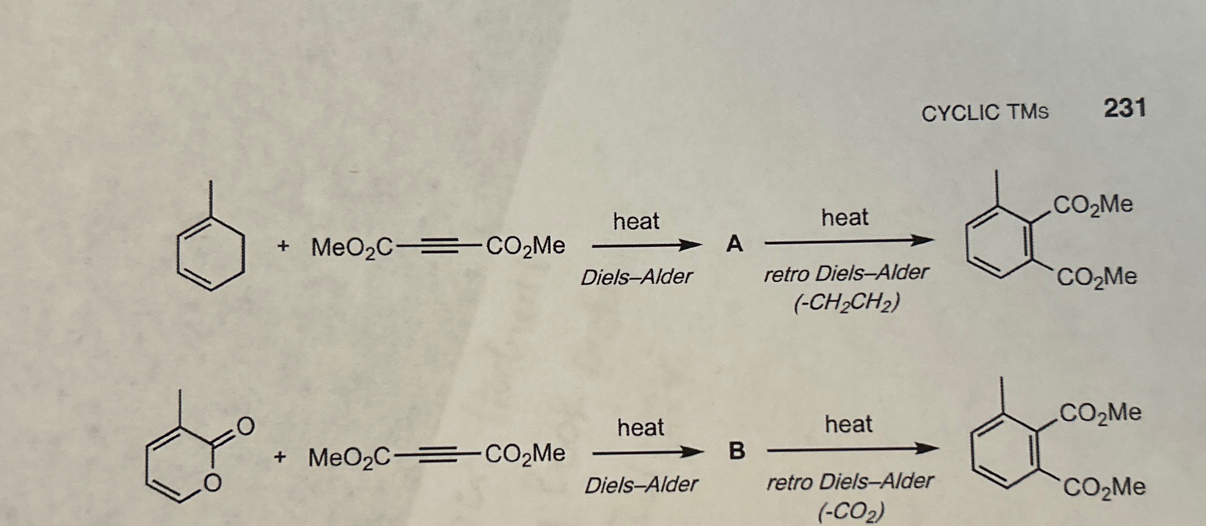 Solved Each of the following synthetic sequences involves a | Chegg.com