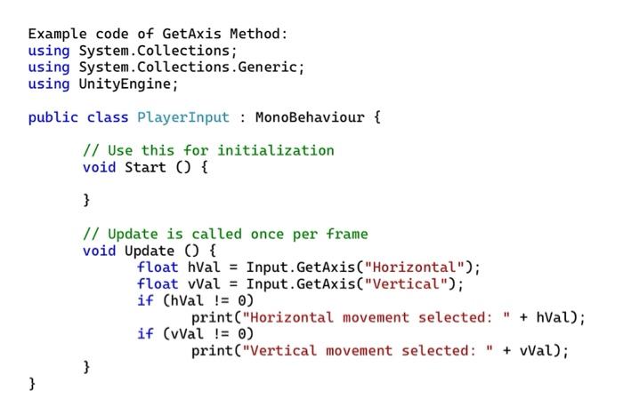 Solved Using Unityengine Public Class Cube Monobehaviour