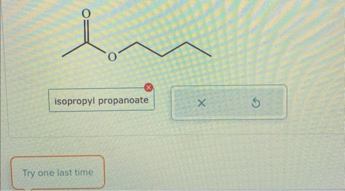 Solved Give the IUPAC name for each structure. butyl | Chegg.com