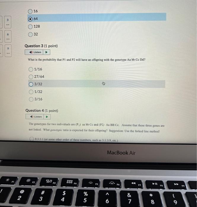 Solved Questions 1-3 are based on the following information: | Chegg.com