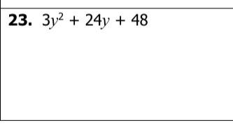 Solved Name: Date: Unit 7: Polynomials & Factoring Homework | Chegg.com