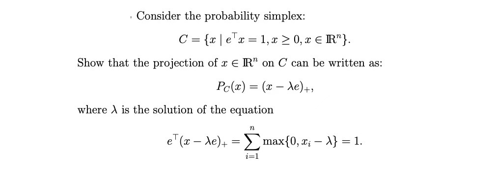 Solved Consider the probability | Chegg.com