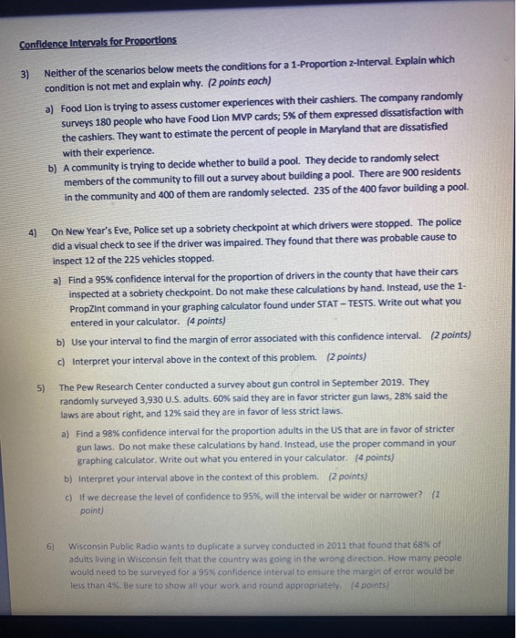 Solved Chapter 13 Written Homework Assignment Math 138 9734