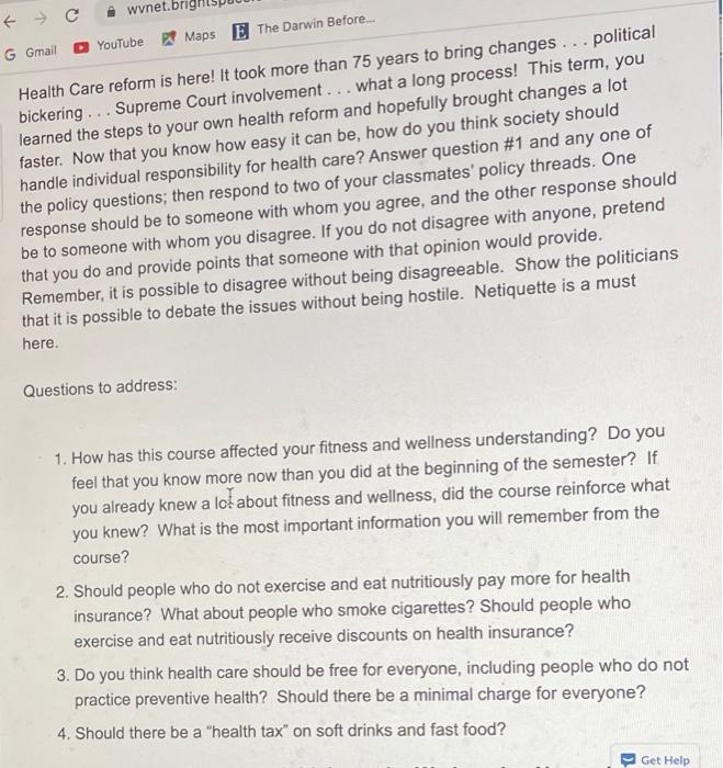 answer these questions! ignore question 1 / BS it | Chegg.com