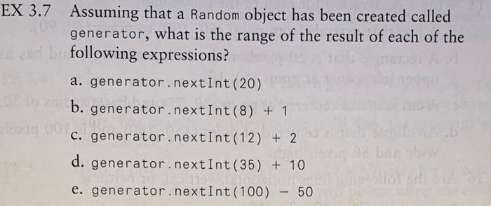 Solved Ex 33 Declare A String Variable Named Str And