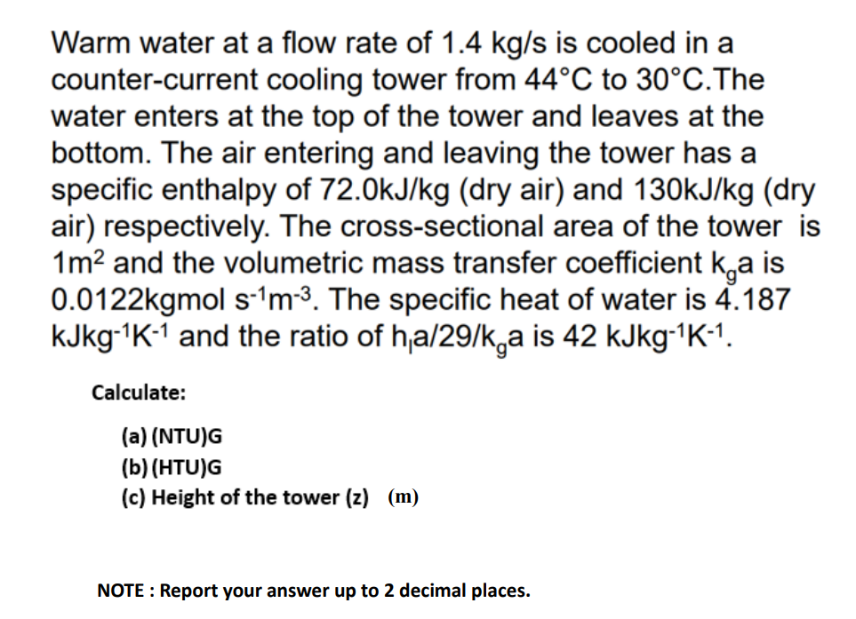 Solved Solve with detailed explanations to both parts ( | Chegg.com