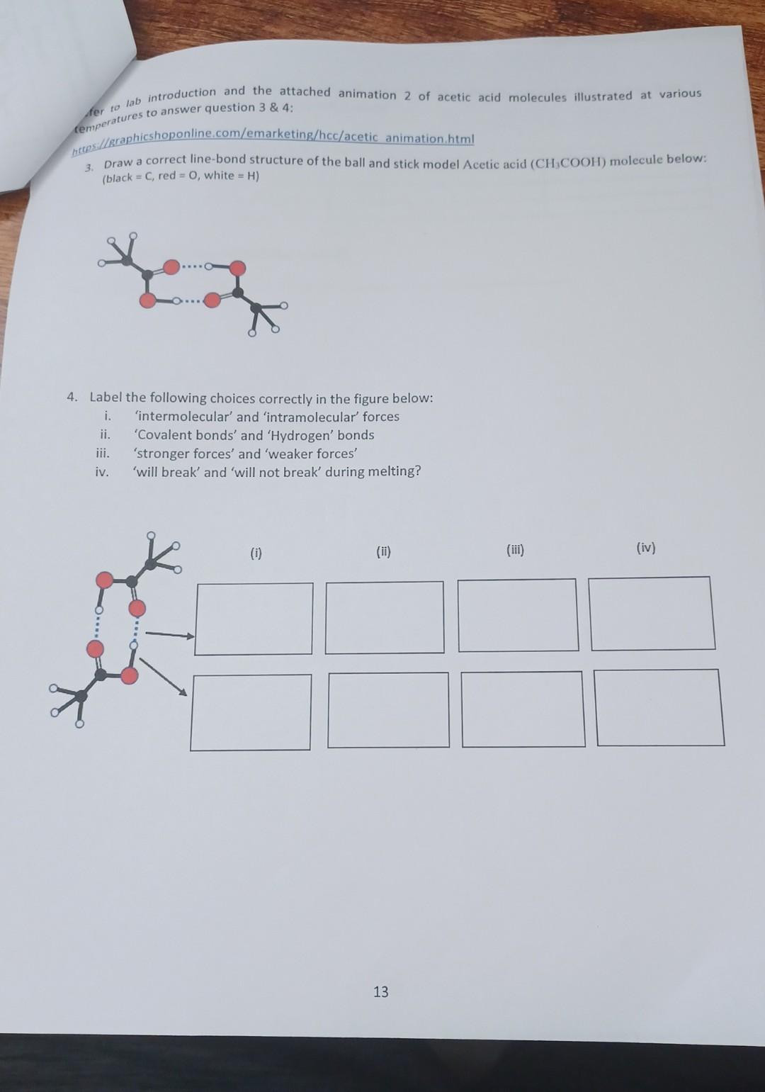 Solved fer to lab introduction and the attached animation 2 | Chegg.com