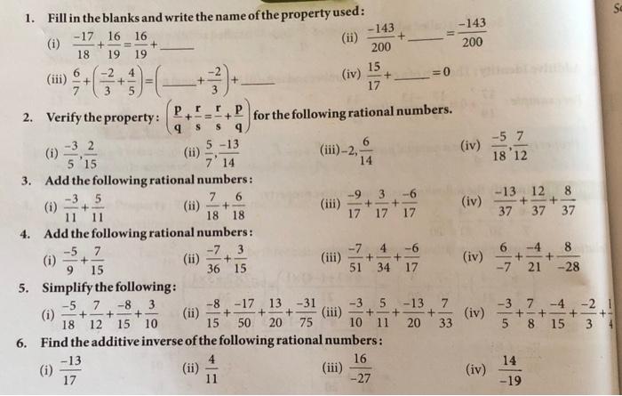 Solved 1. Fill in the blanks and write the name of the | Chegg.com