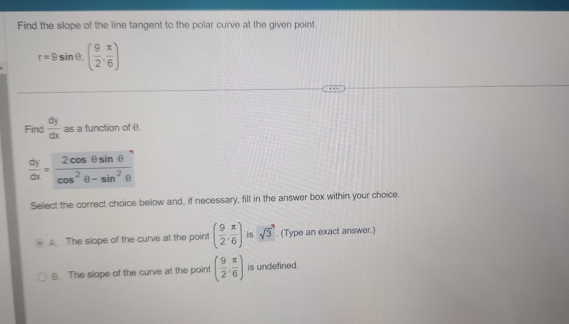 Solved Please explain to me how they got these answers; | Chegg.com
