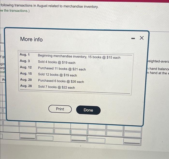 Solved please make the answers clear and straightfoward in | Chegg.com