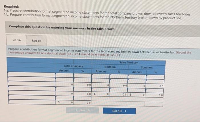 Solved Problem 7.21 (Algo) Segment Reporting and | Chegg.com