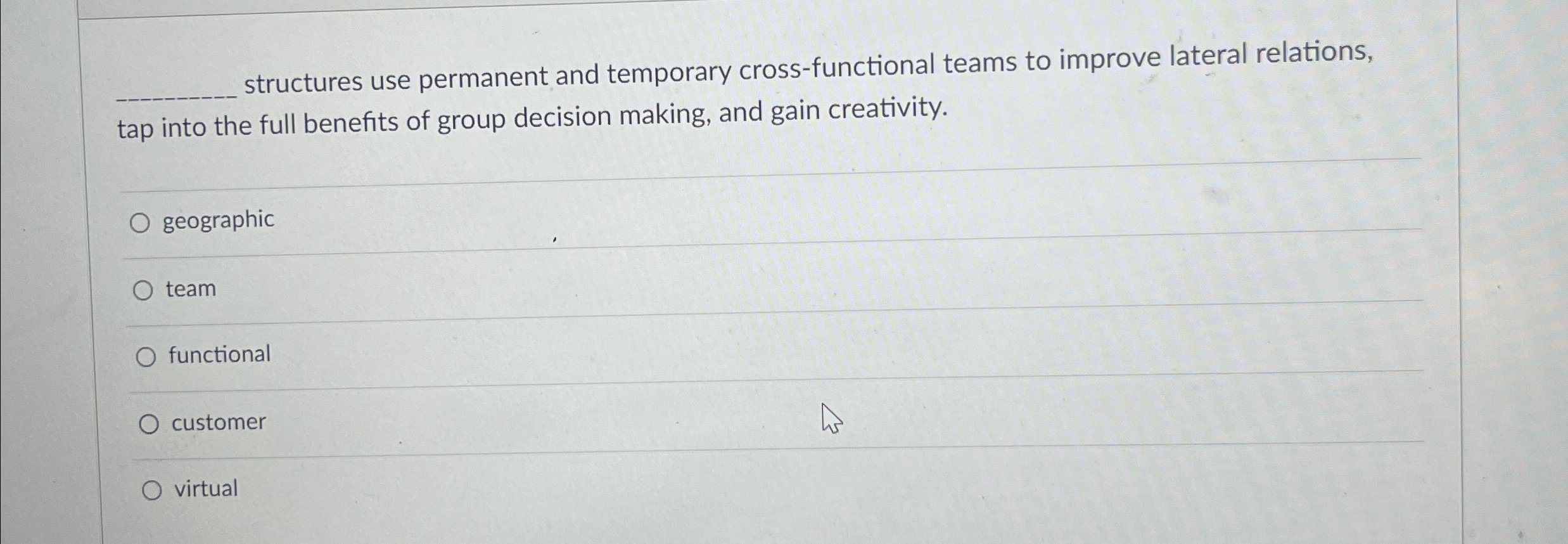 Solved structures use permanent and temporary | Chegg.com