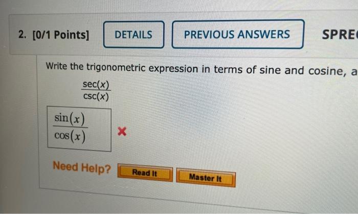 Solved I keep getting it wrong? | Chegg.com