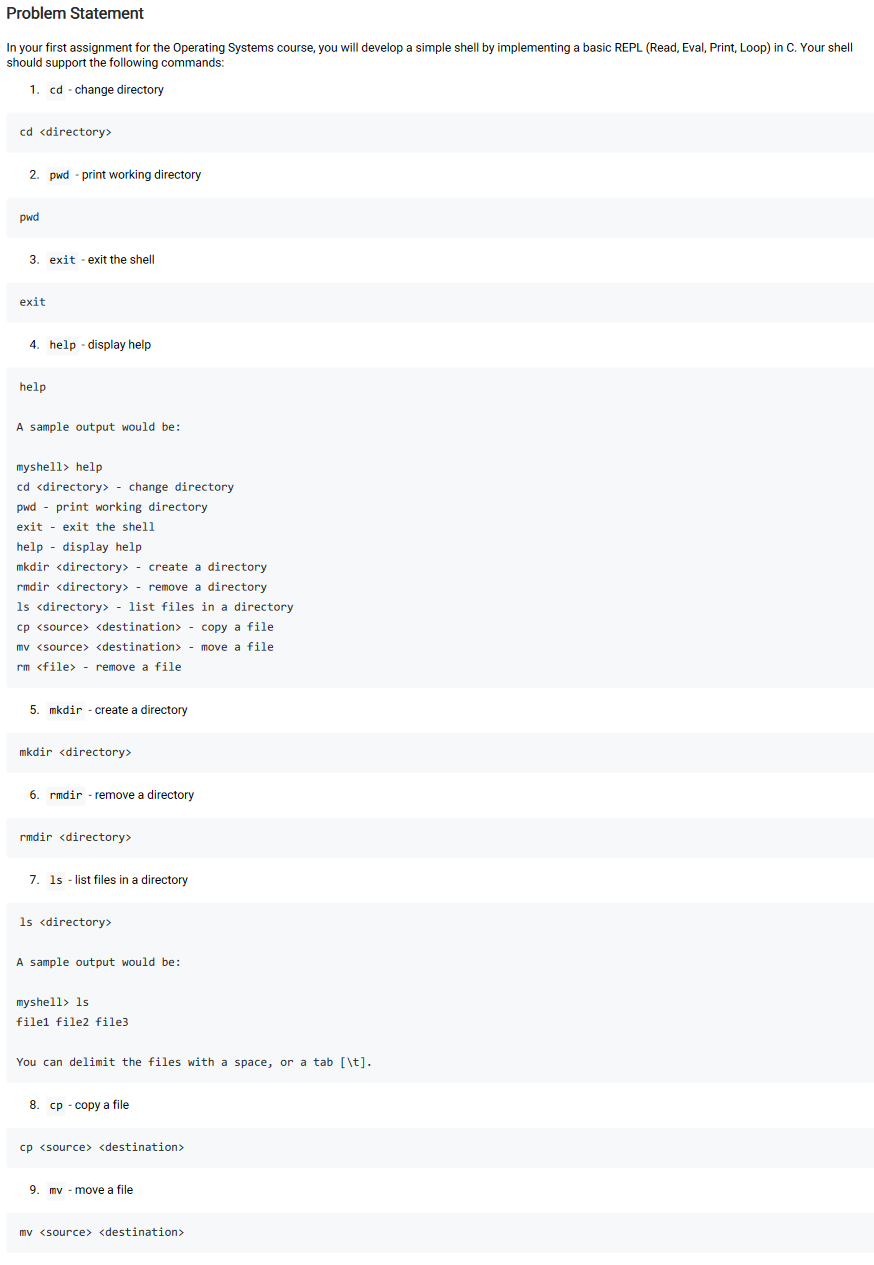 Solved I need help with parts 7, 8, ﻿and 9. ﻿I have all | Chegg.com