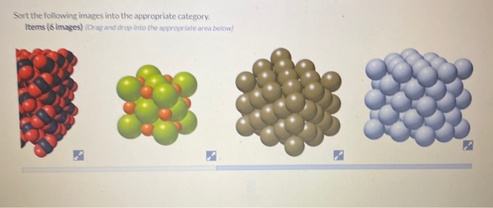 Solved Solids may exist as amorphous or crystalline solids. | Chegg.com