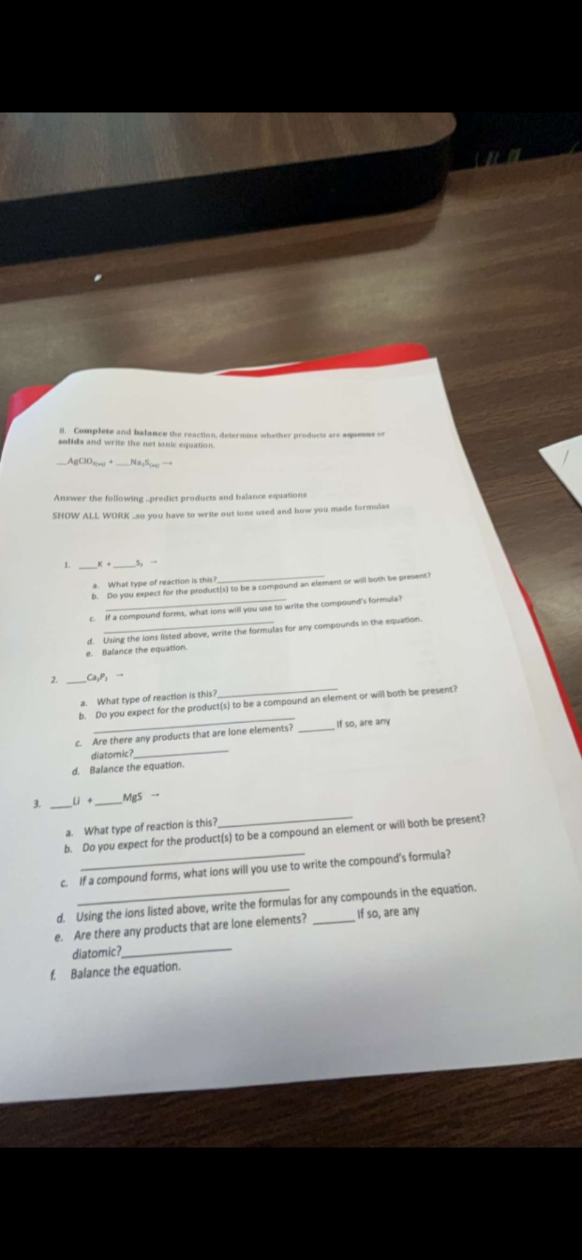 Solved Could you give me a step by step on these questions? | Chegg.com