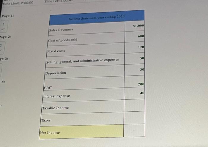Solved When answering the question, DO NOT use dollar signs, | Chegg.com